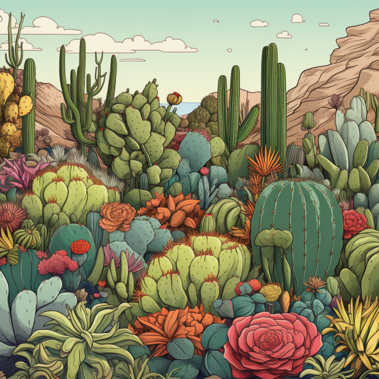 Mescaline – DRUGZ